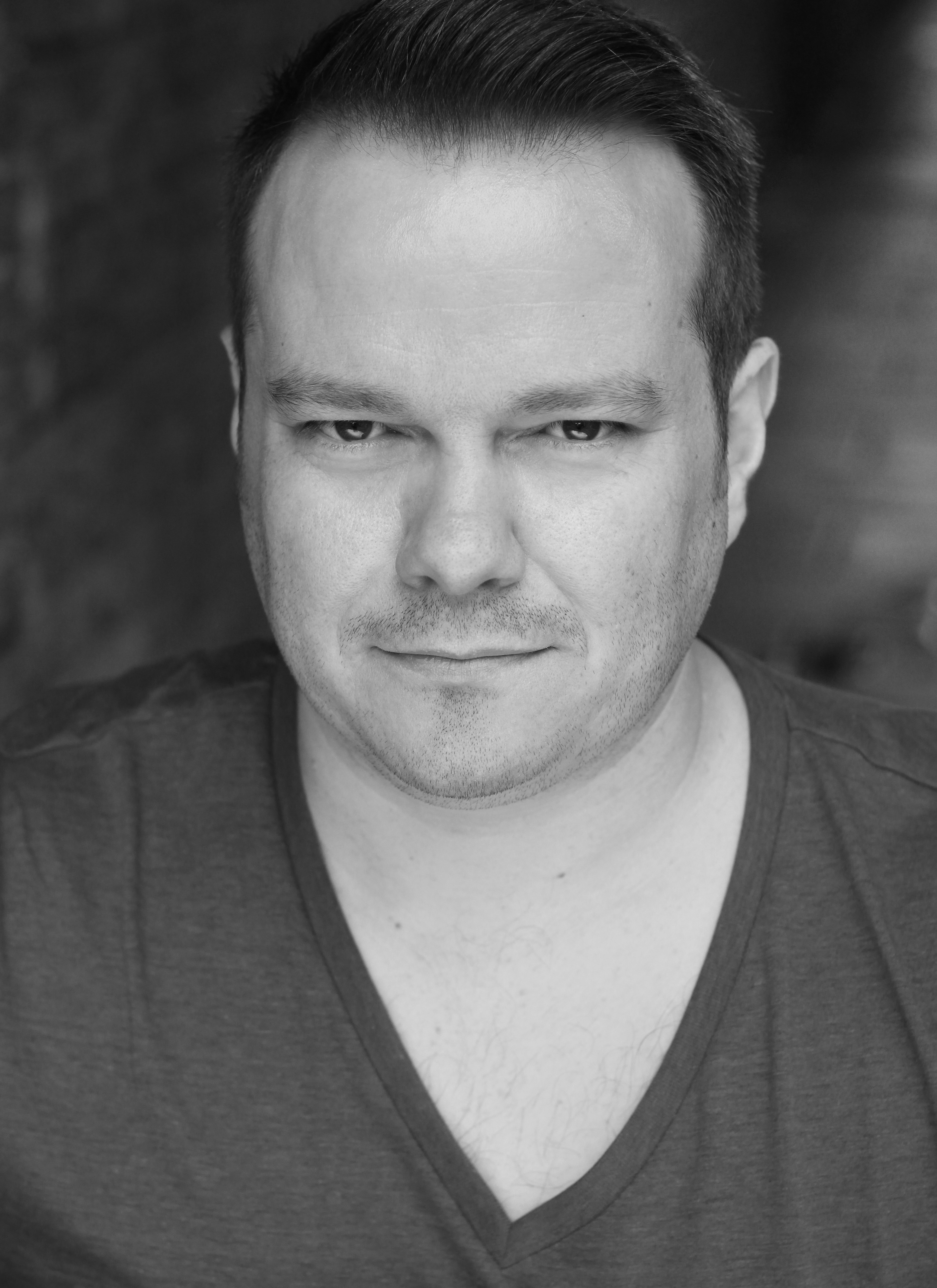 MEDIA – Gaz Jenkins