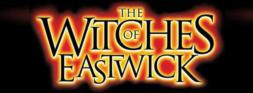 THE WITCHES OF EASTWICK – Gaz Jenkins