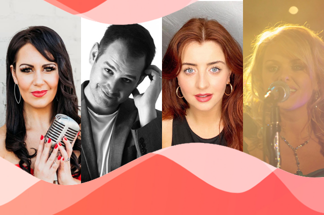 GAZ JENKINS & FRIENDS – Gaz Jenkins