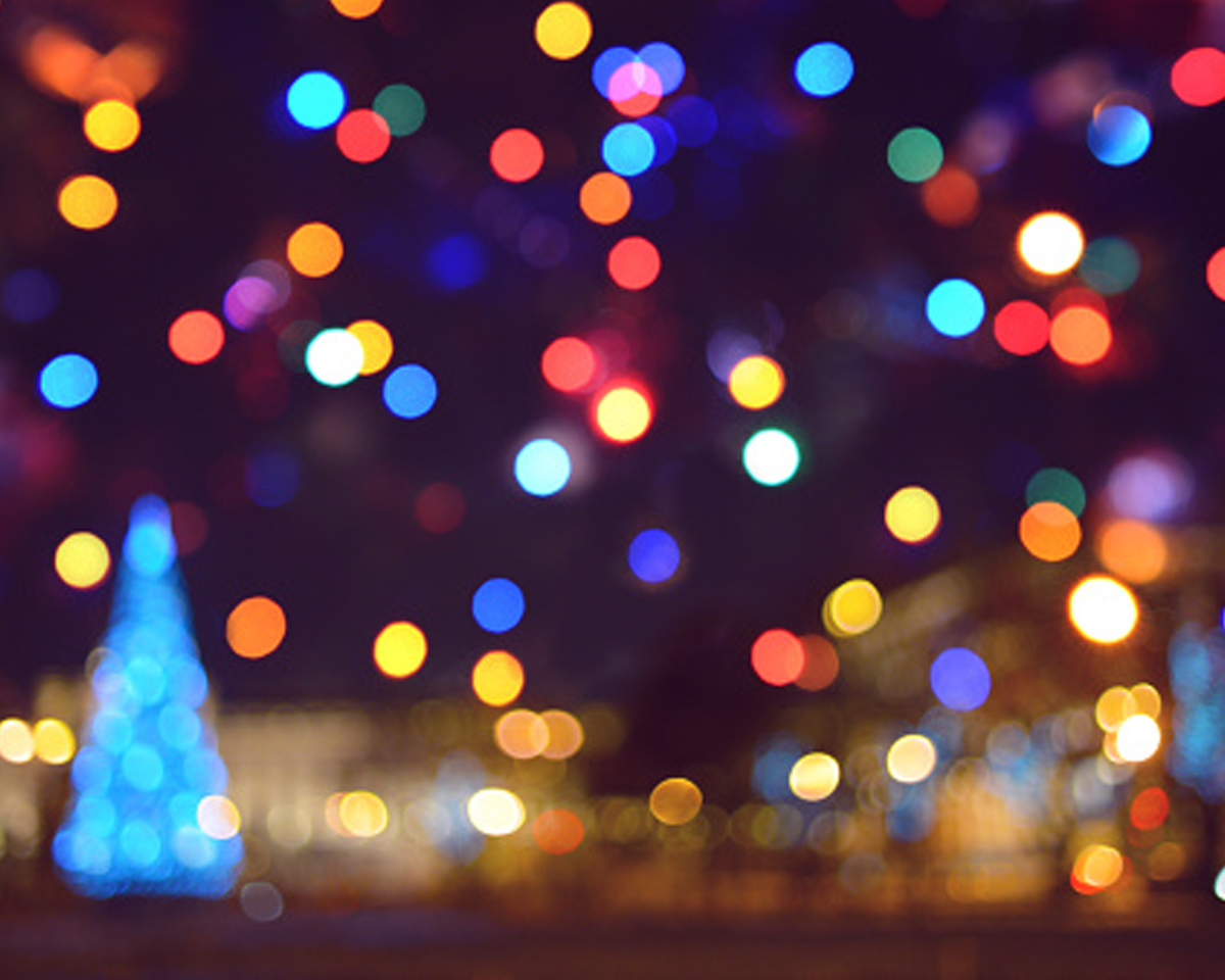 DECEMBER 2021 – Gaz Jenkins